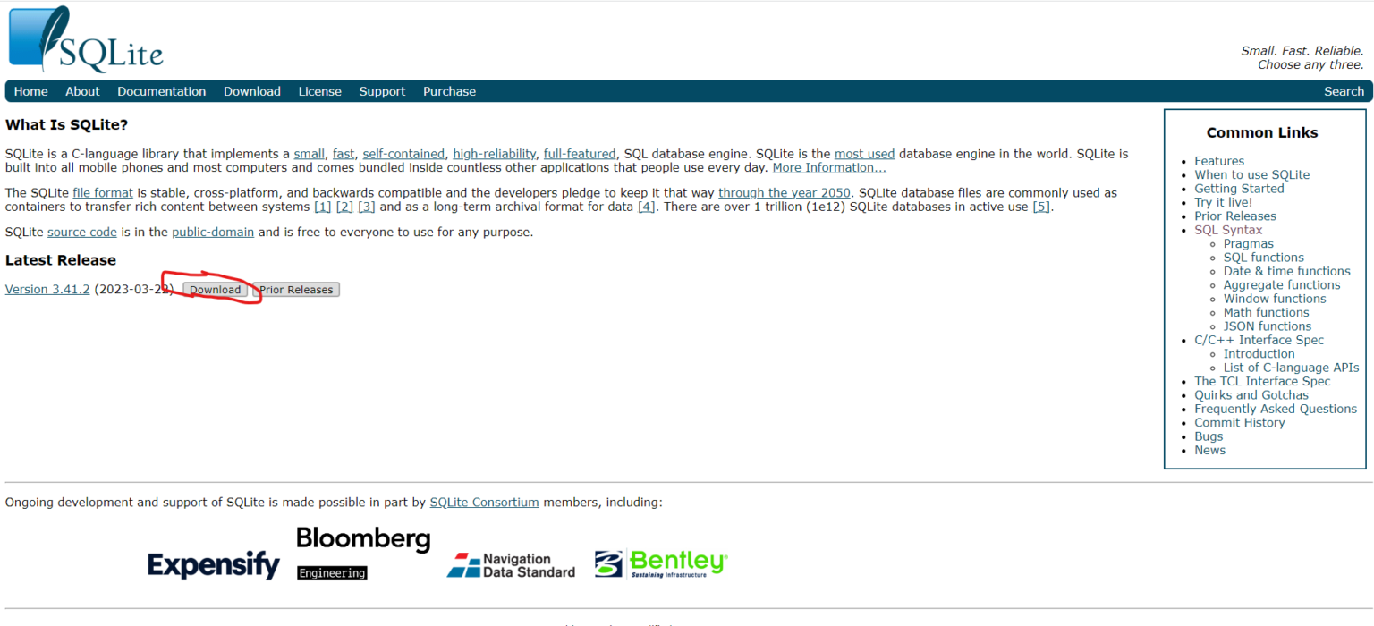 涛哥博客 - SpringBoot集成SQLite和Mybatis-Plus