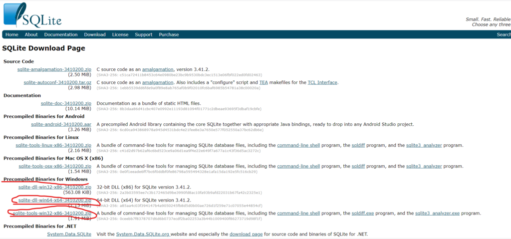 涛哥博客 - SpringBoot集成SQLite和Mybatis-Plus