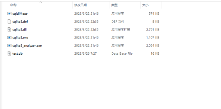 涛哥博客 - SpringBoot集成SQLite和Mybatis-Plus